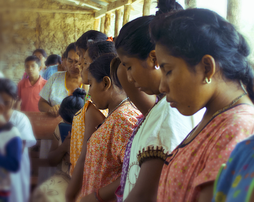 Weekly Prayer and Praise - Week 2 | Bread Of Hope Alpharetta, GA